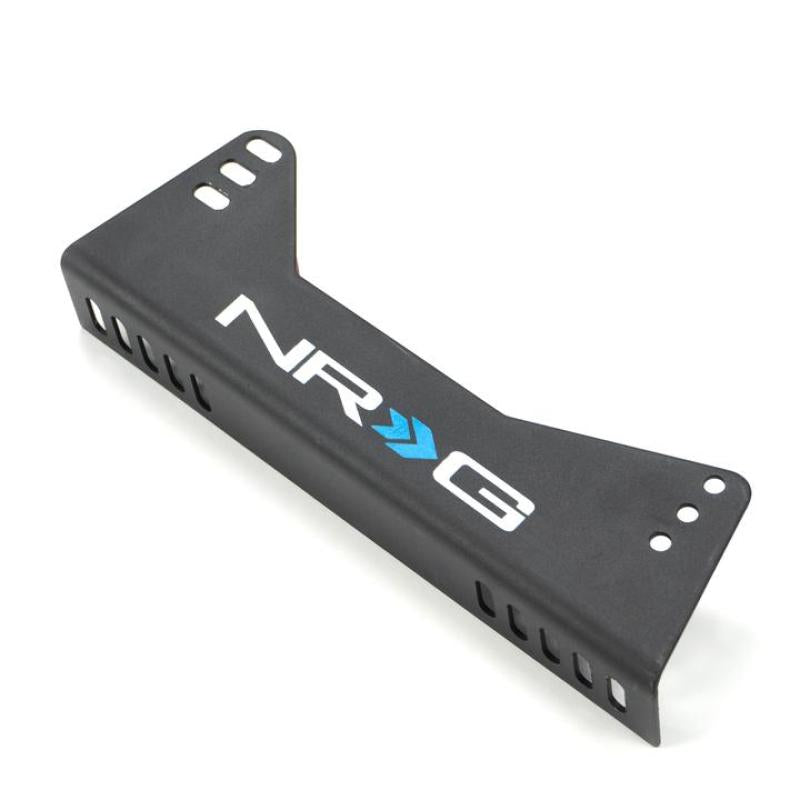 NRG Bucket Seat Side Bracket - 2pc w/ NRG Logo – Coyote Direct