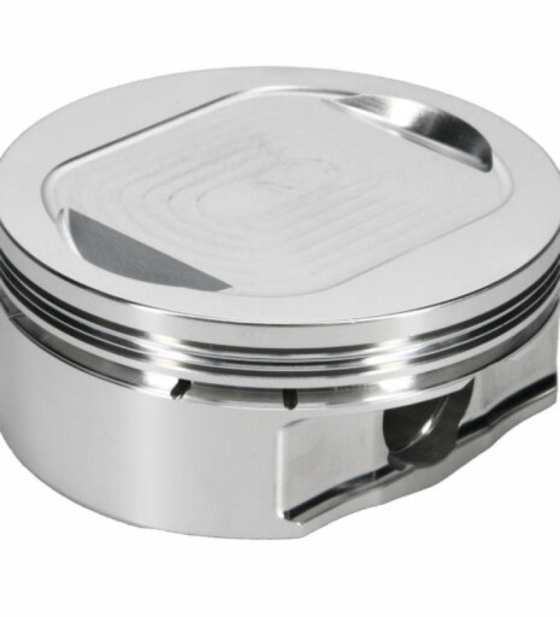 JE Pistons HARLEY Twin Cam 110 Piston Kit – Coyote Direct