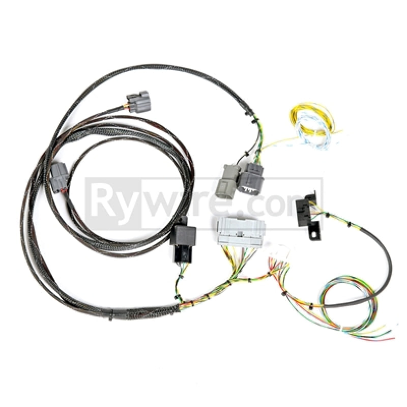 Rywire 90-91 DA Integra Chassis Specific Adapter for K-Series – Coyote ...