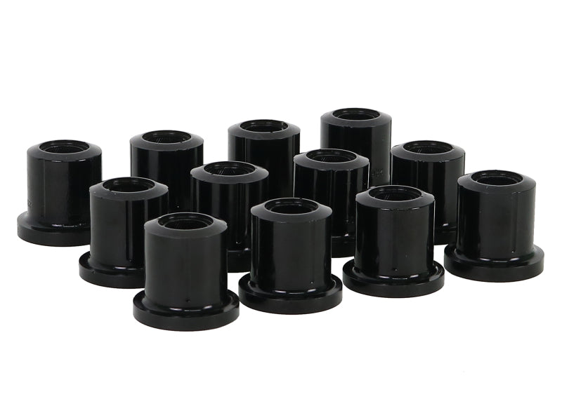 SuperPro Shackle Bush – Coyote Direct
