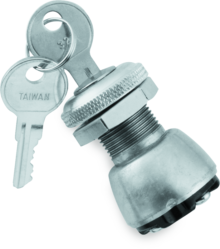 Twin Power Universal Ignition Switch Custom Applications – Coyote Direct