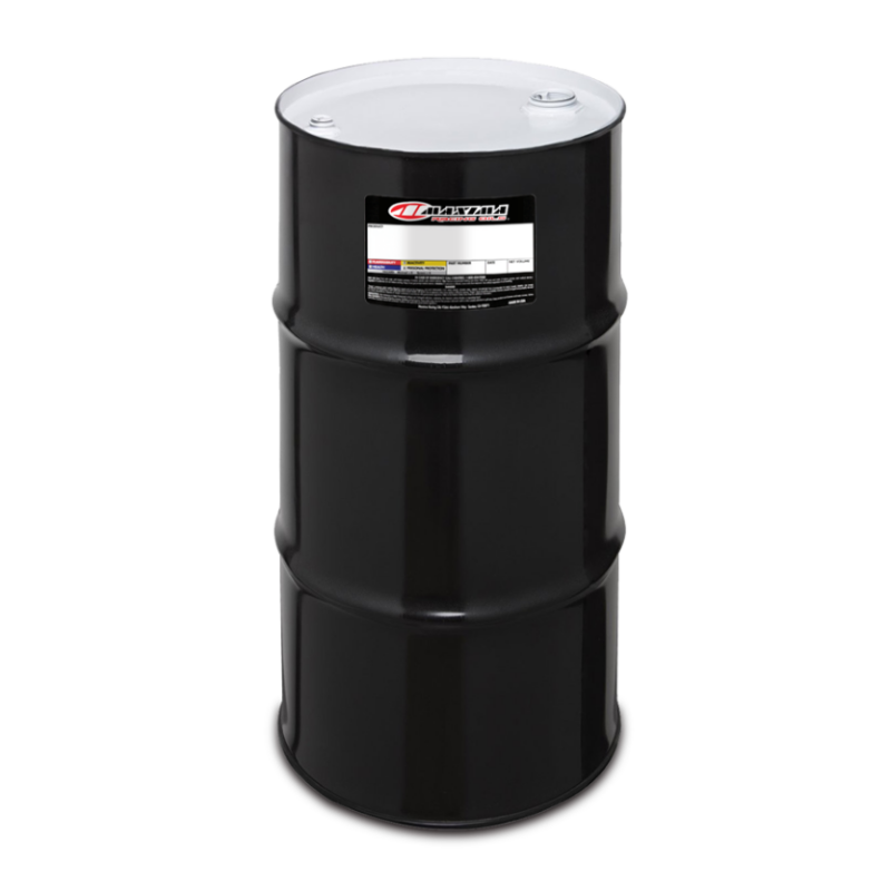 Maxima Performance Auto Pro Gear 250WT Full Synthetic Gear Oil - 55 Ga ...