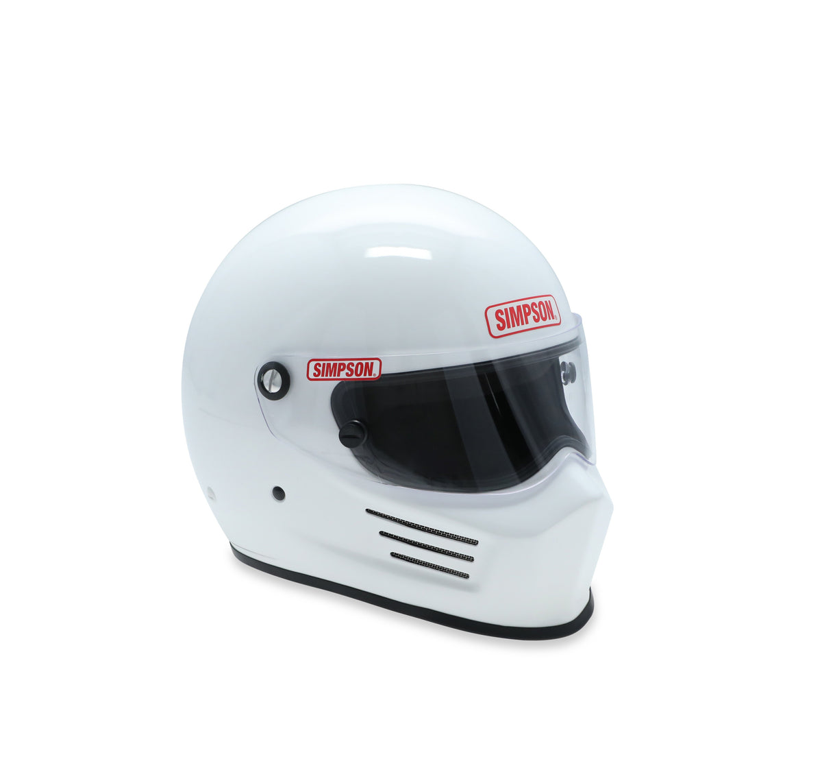 SIMPSON RACING SA2020 BANDIT RACING HELMET – Coyote Direct