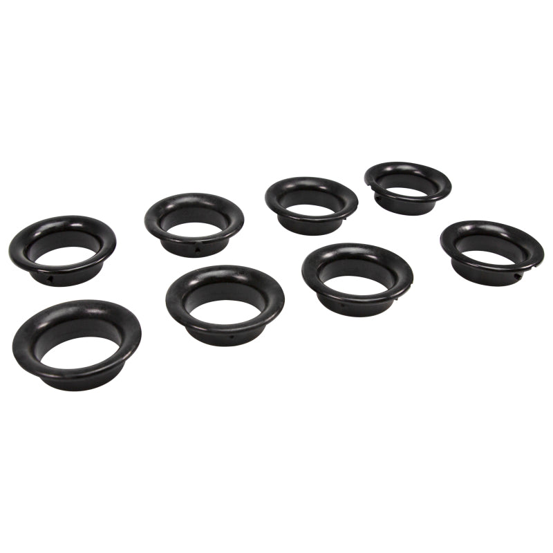 FAST LSXHR 103mm Intake Manifold Short Velocity Stack Set – Coyote Direct