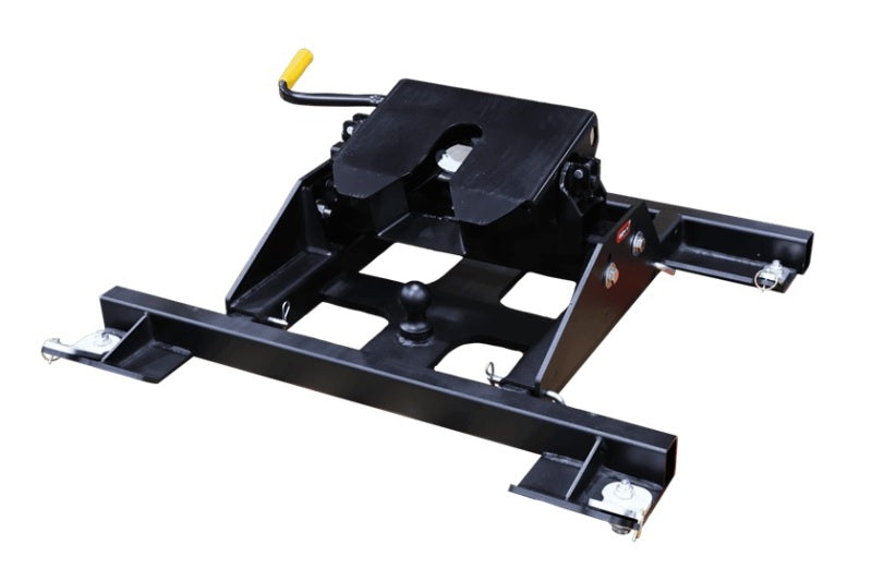 Gen-Y Advantage OEM Puck Mount 5th Wheel Gooseneck Dodge Combo Hitch ...