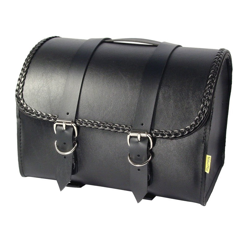 Willie & Max Universal Braided Max Pax Tour Trunk (13 in L x 9.5 in W ...