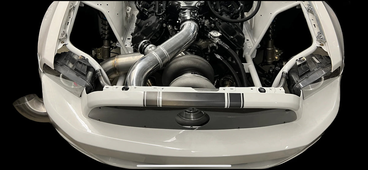 10-14 mustang tubular front end kit – Coyote Direct