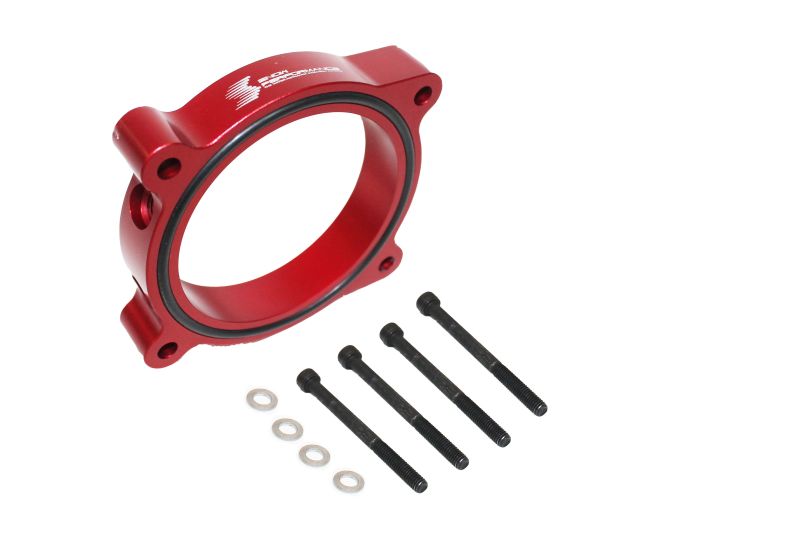 Snow Performance 2011-2014 Ford Mustang GT Injection Plate – Coyote Direct