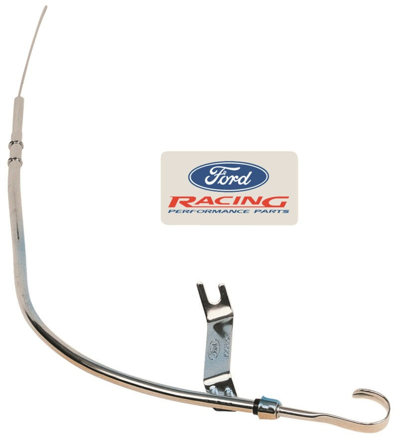 Ford Racing Engine Oil Dipstick/Tube – Coyote Direct