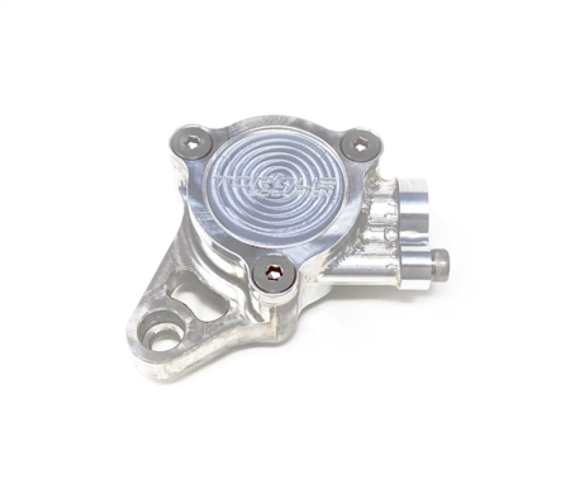 Torque Solution Billet Cam Sensor Housing Mitsubishi Evolution 4/5/6/7 ...