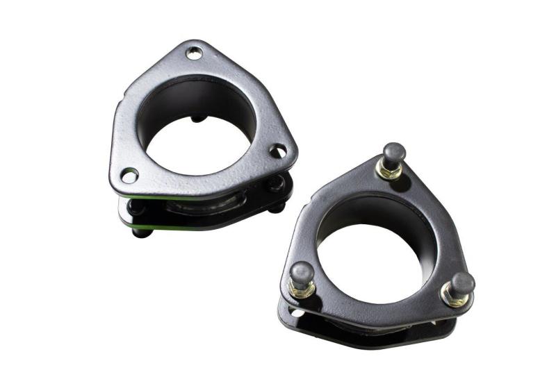 Fishbone Offroad 07-18 Chevrolet 1500 2WD/4WD 2.25In Leveling Kit ...