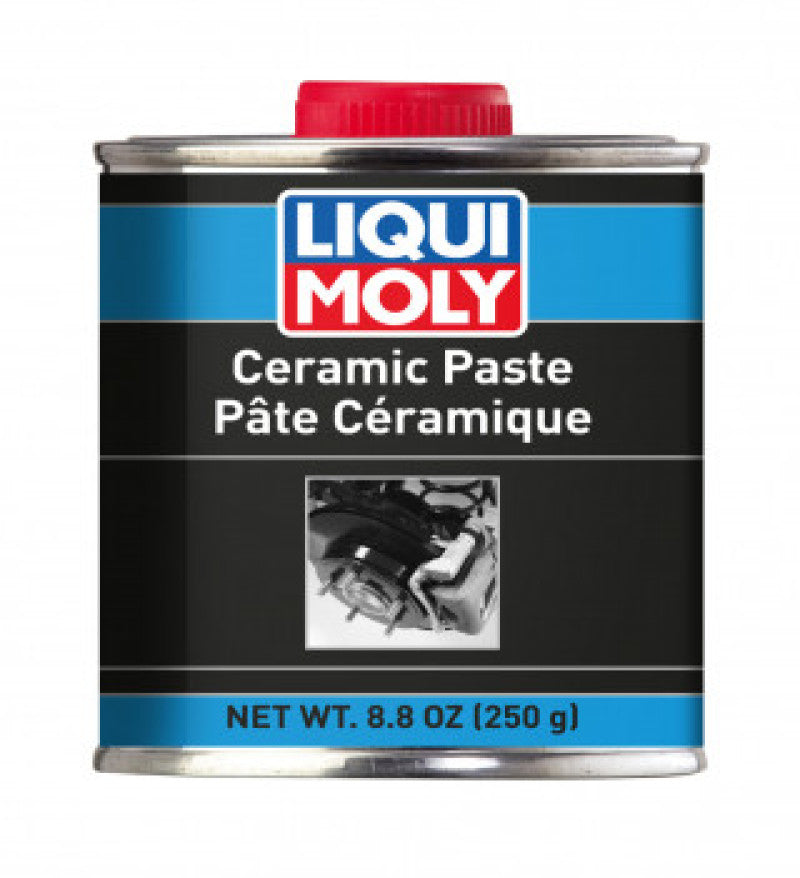 LIQUI MOLY Ceramic Paste – Coyote Direct