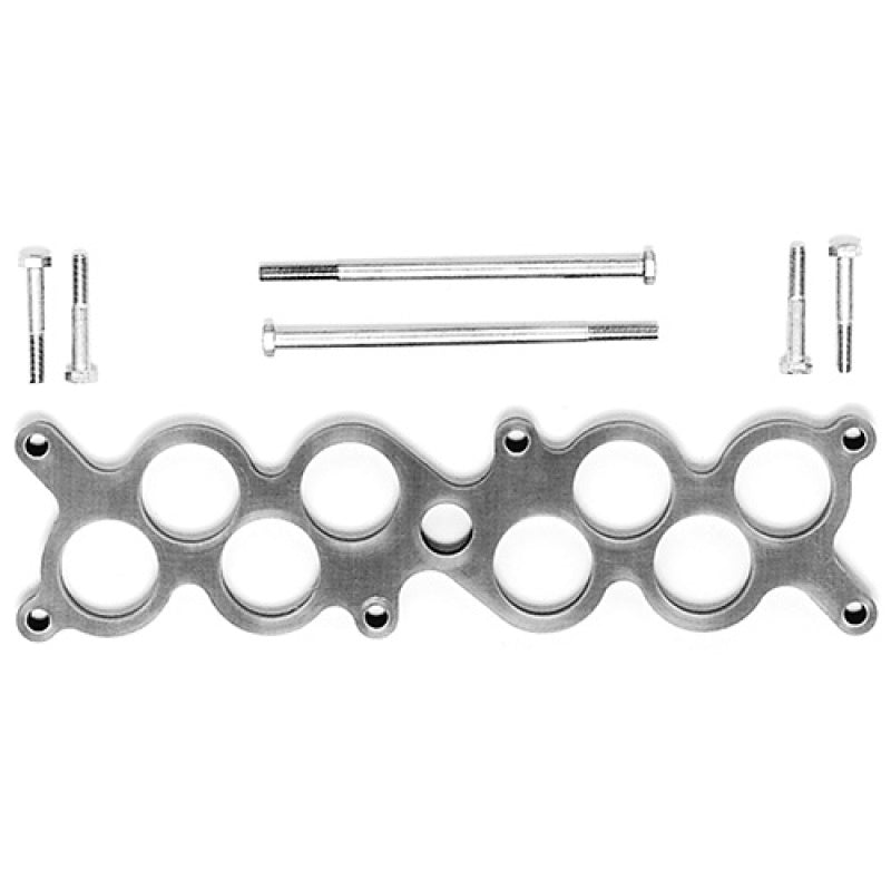 Ford Racing EFI Heat Spacer .5inch Cobra Intake – Coyote Direct