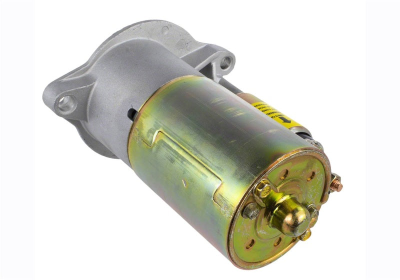Ford Racing High Torque Mini Starter - Small Block – Coyote Direct