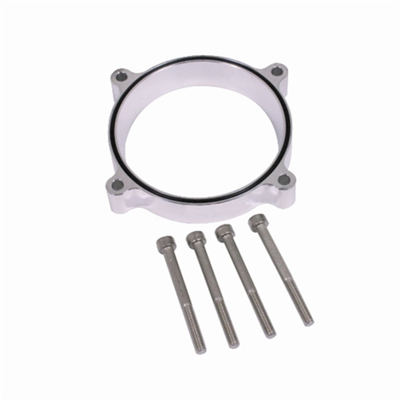 Ford Racing BOSS 302 90mm Throttle Body Intake Spacer – Coyote Direct