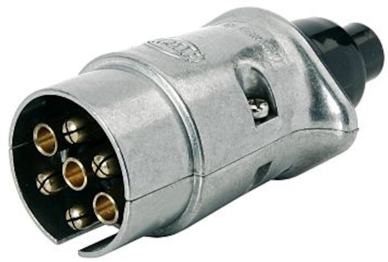 Hella Plug 7Pole – Coyote Direct