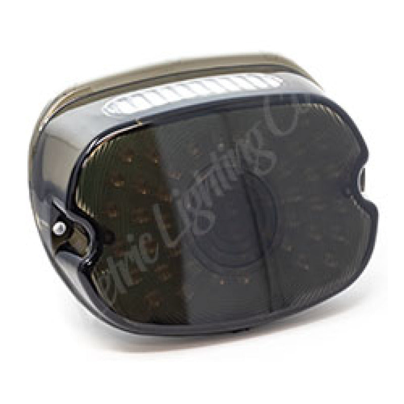 Letric Lighting 99-23 Square Back Model SO-LO Slantback Low-Profile LE ...