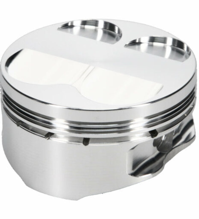 JE Pistons Suzuki GSXR1000 01/04 Piston Kit – Coyote Direct