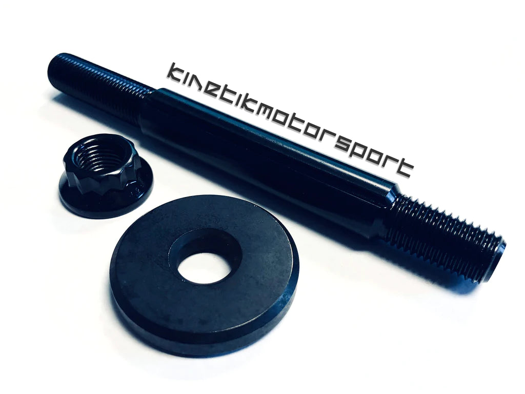 Coyote Crank Saver Stud Kit – Coyote Direct