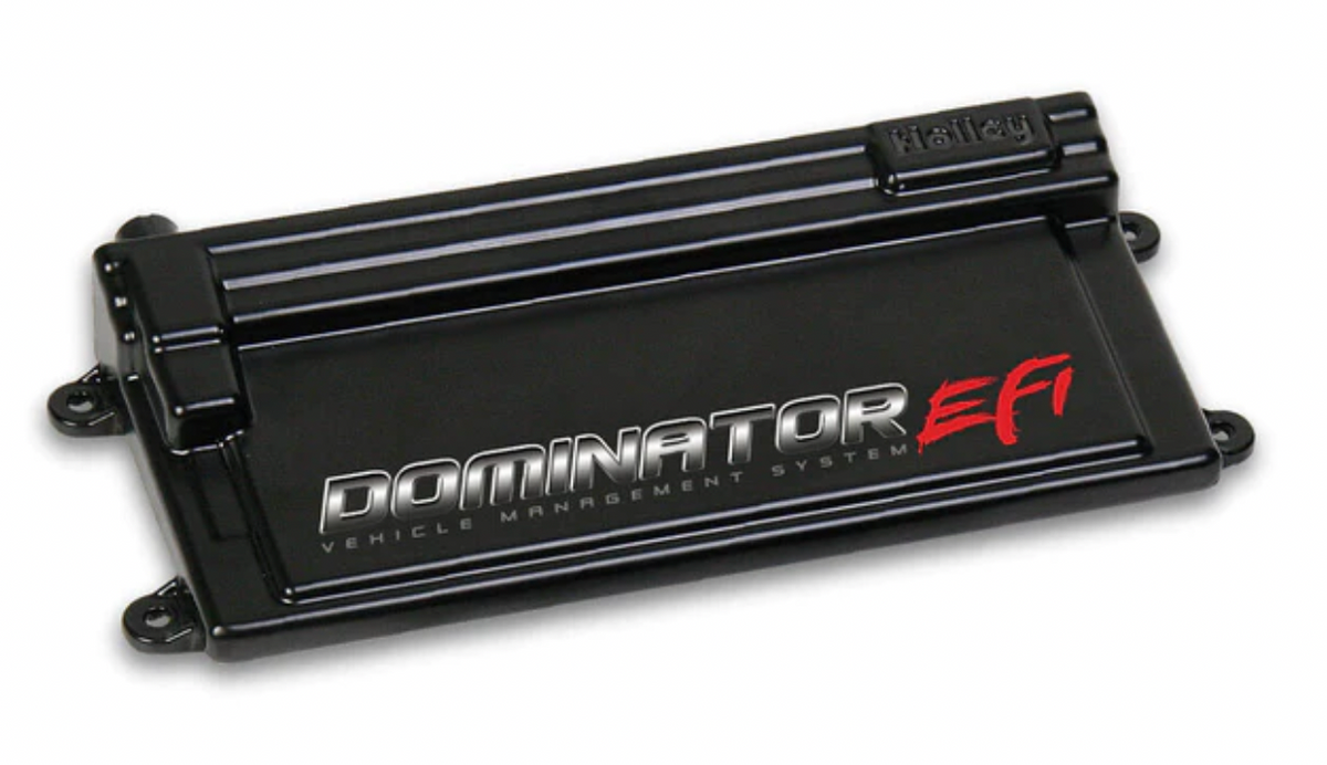 Dominator EFI ECU – Coyote Direct