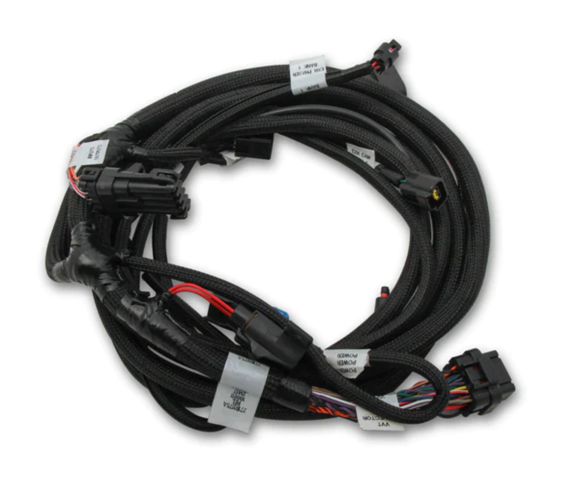 Holley EFI Ford Coyote TI-VCT Sub Harness (2011-2012) – Coyote Direct