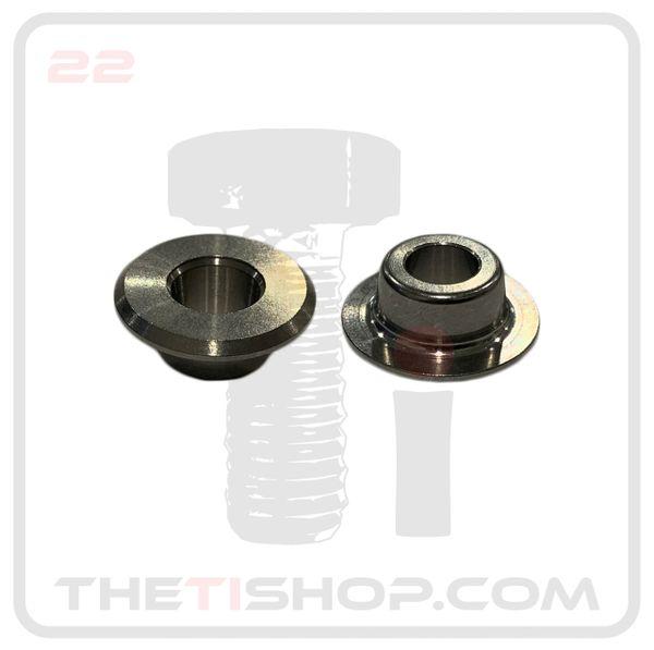 Ti Hardware – Coyote Direct