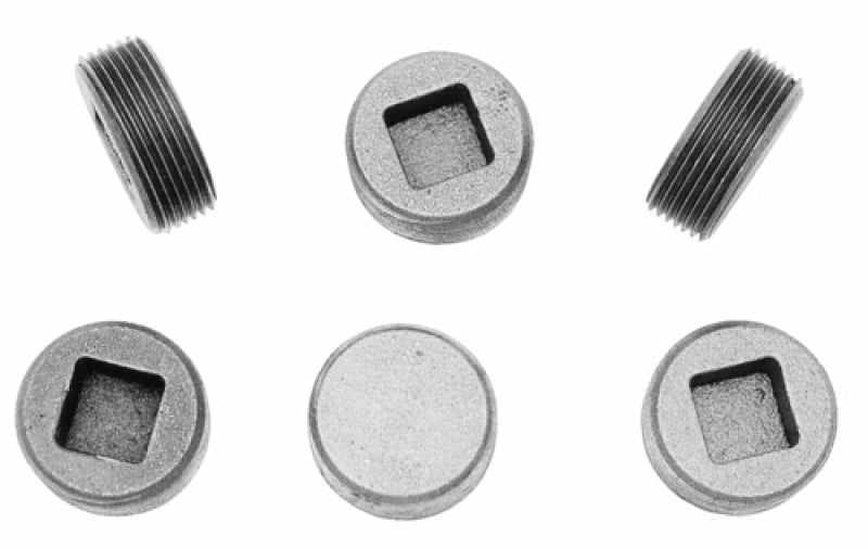 Ford Racing Engine Block Threaded Core Plugs – Coyote Direct