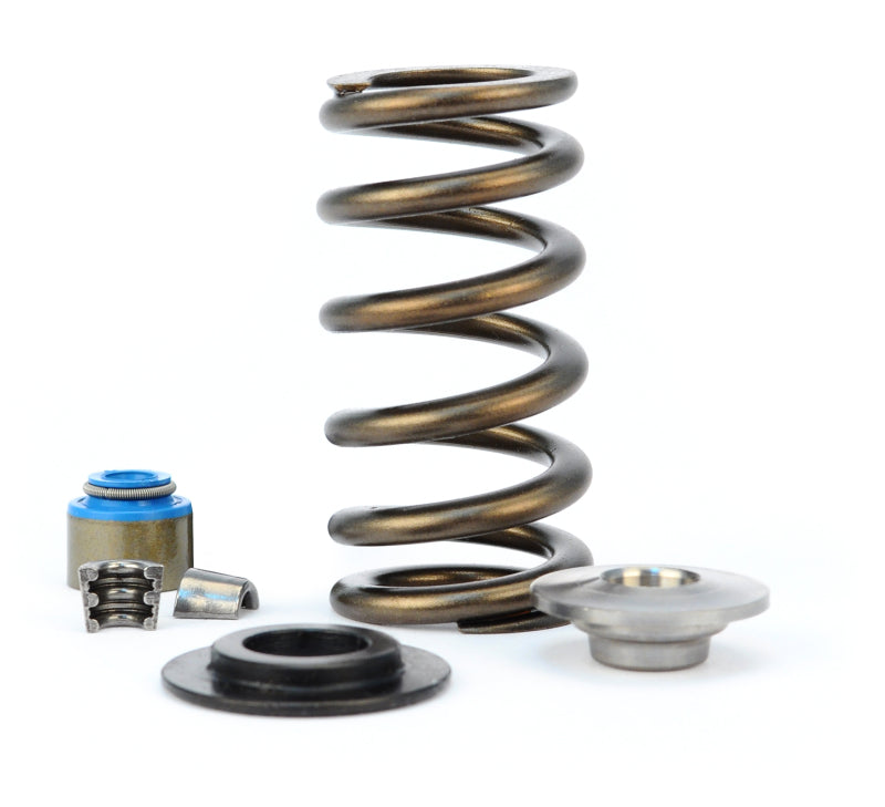 COMP Cams 11-14 Ford Coyote/Boss 5.0L .600in Max Lift Valve Spring Kit ...